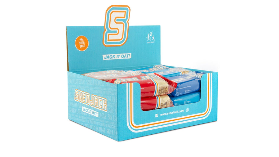 Sven Jack | CLASSIC | MIX BOX | 125g – SvenJackB2C